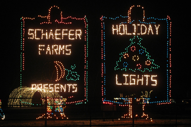 Schaefer Farms | Hunterdon County, New Jersey